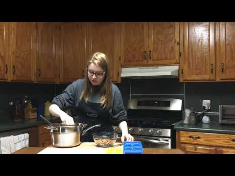 Homemade Chocolate Part 1 Bittersweet Chocolate