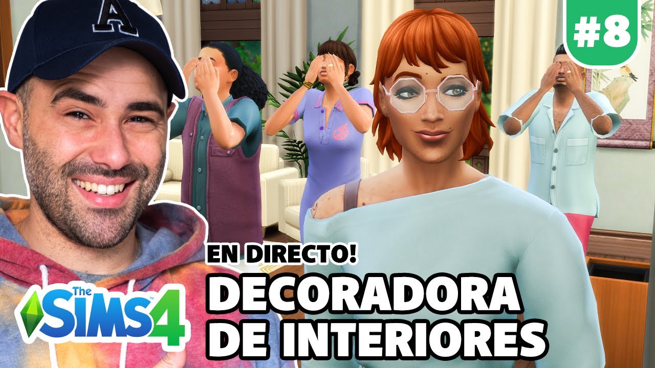 REFORMAS varias con el pack de INTERIORISMO | Las Aventuras de Selva ...