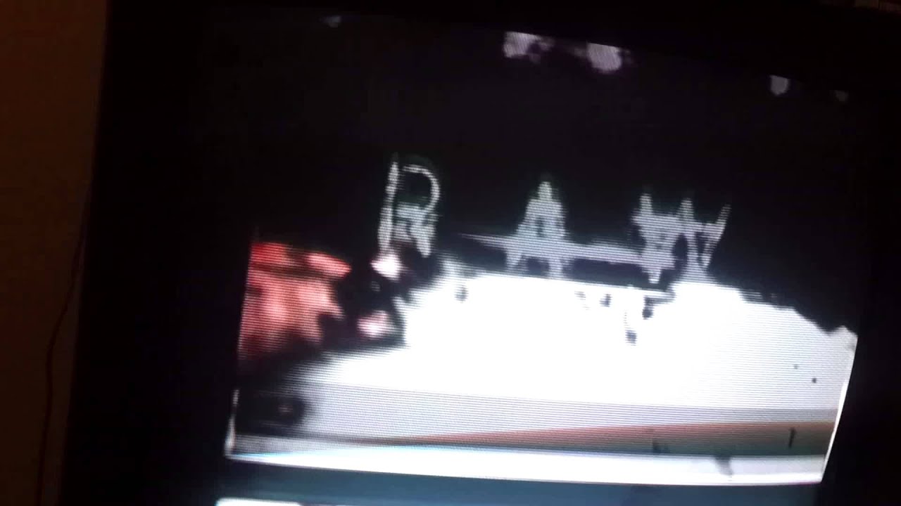 WWF Raw Is War 1998-1999 Intro In WWE 13 - YouTube