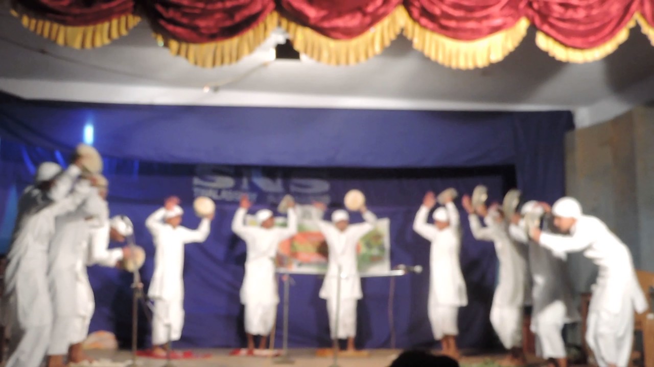 NAM HSS DUFF MUTTU 2017 - YouTube