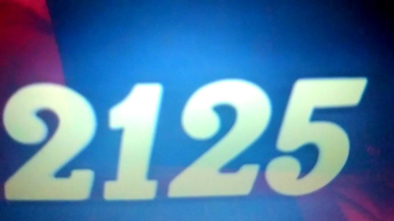 Exotic Number Creatures 2190 - YouTube