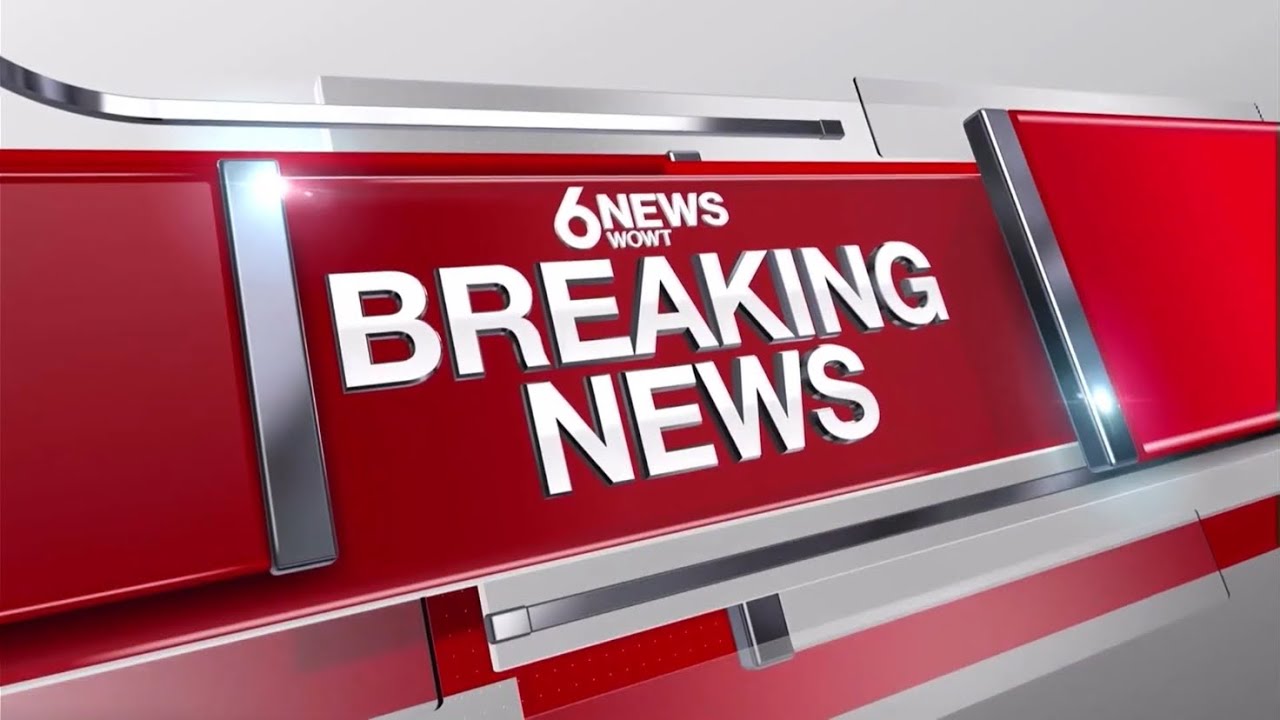 WOWT 6 News Live at 3pm - Breaking News Open - 1/1/2024 - YouTube