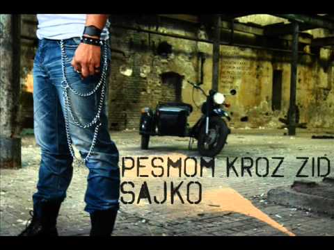 Sajko - Pridji blize 2011 - YouTube