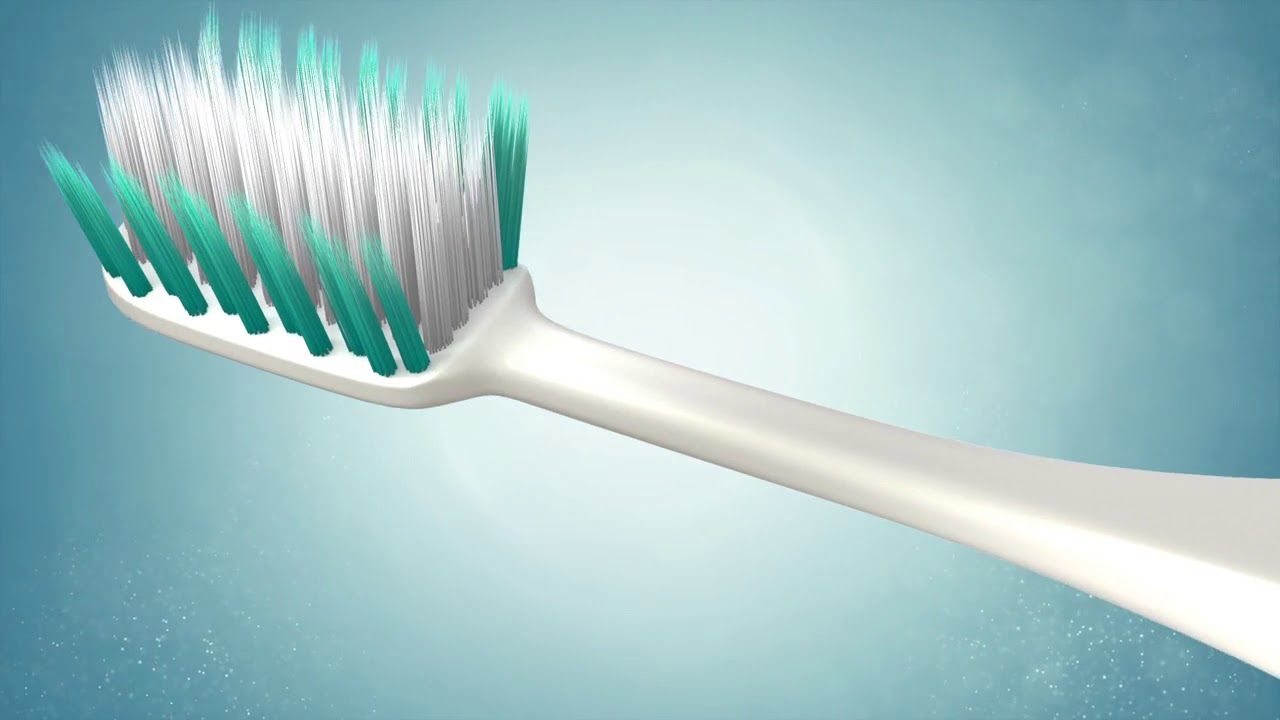 Better toothbrush | V++MAX | 3D animation (EN) - YouTube