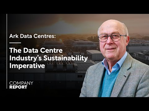 How Ark Data Centres is Turning a Hotel into a Data Centre ...