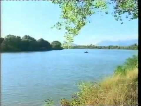 PJETER MATUSHA DEDIKUAR GJON BEQIT - YouTube