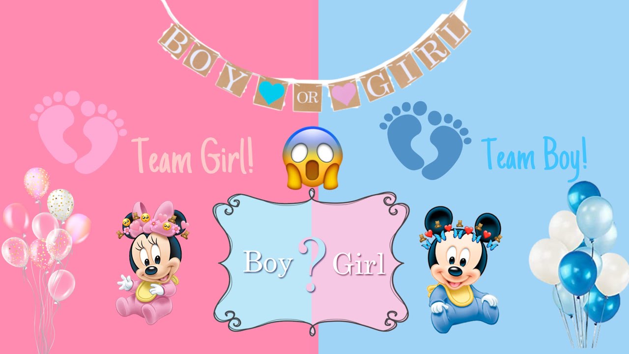 New Reborn baby gender 🩷💙🤰🏽| Reborns Day - YouTube