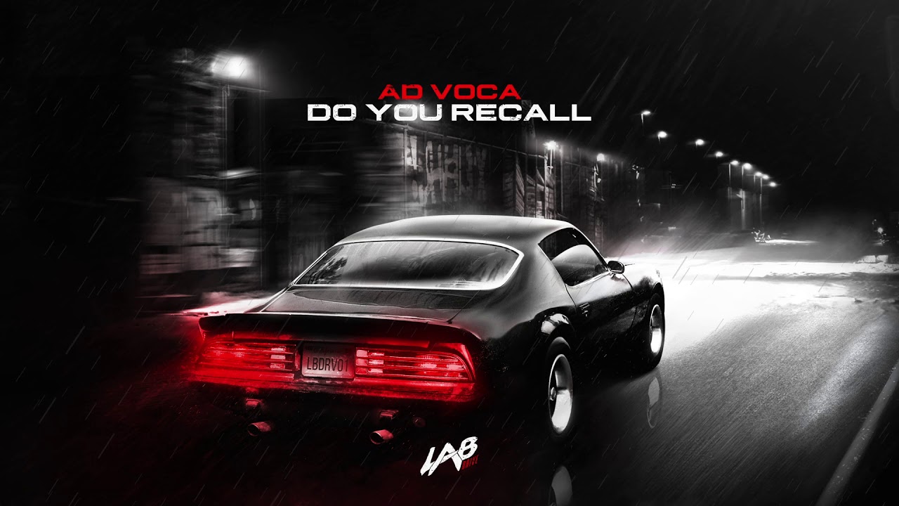 Ad Voca - Do You Recall - YouTube Music