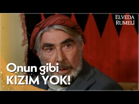 Zarife Gibi Kızım Yok - Elveda Rumeli En Efsane Sahneler