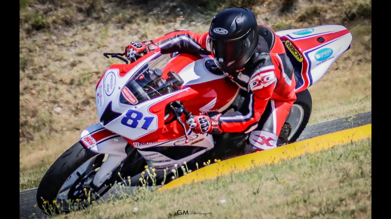 28 Giugno Varano - Speedy Bike Racing Team - #honda #yamaha #sidi - YouTube