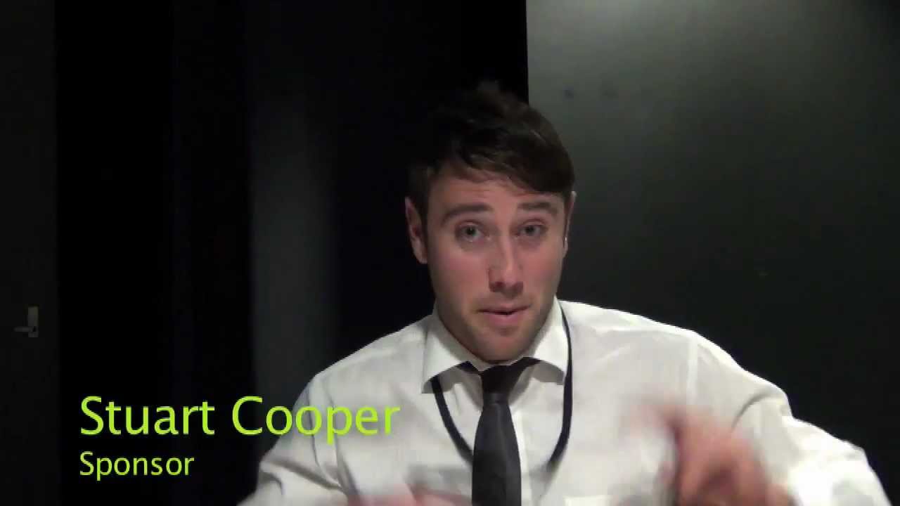 Stuart Cooper - YouTube