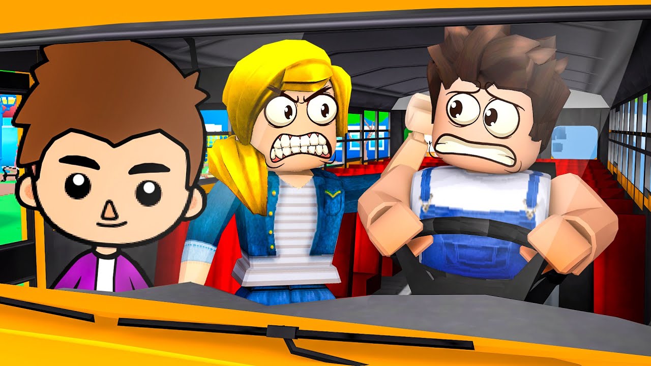 TOCA BOCA LIFE STORY IN ROBLOX.. - YouTube