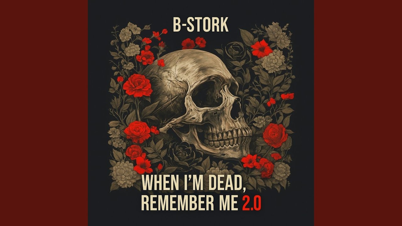 When I'm Dead Remember Me 2.0 - YouTube
