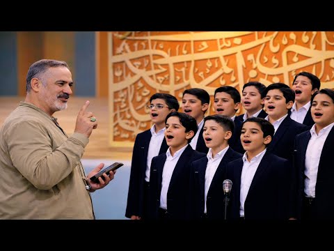 أجمل الأصوات تُبدع في تلاوة القرآن الكريم | برنامج محفل القرآن