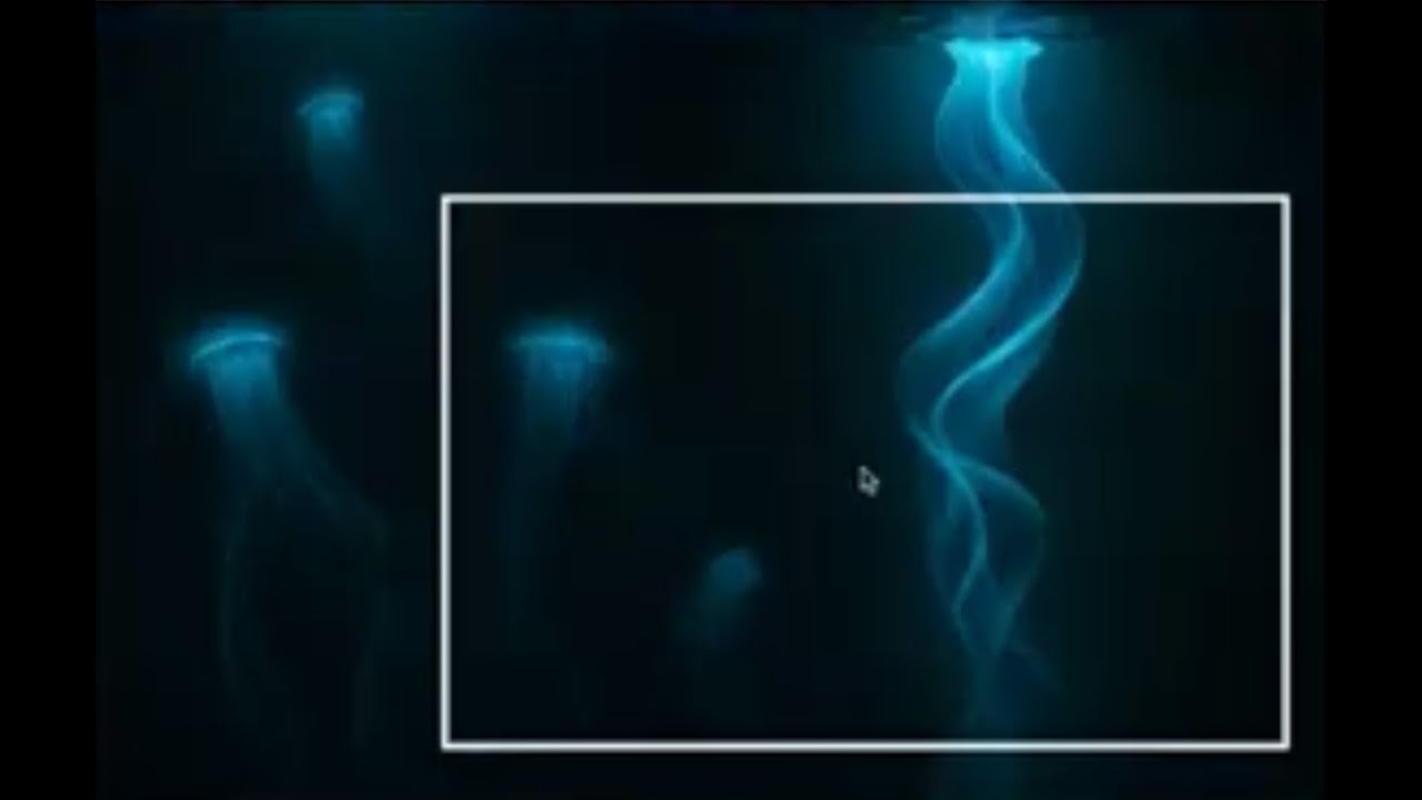 Endless Zoom Demo - YouTube