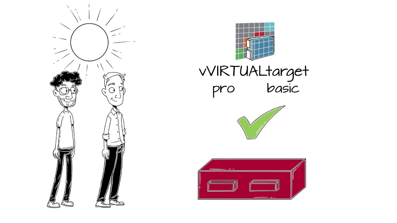 Virtual ECU with vVIRTUALtarget | Vector