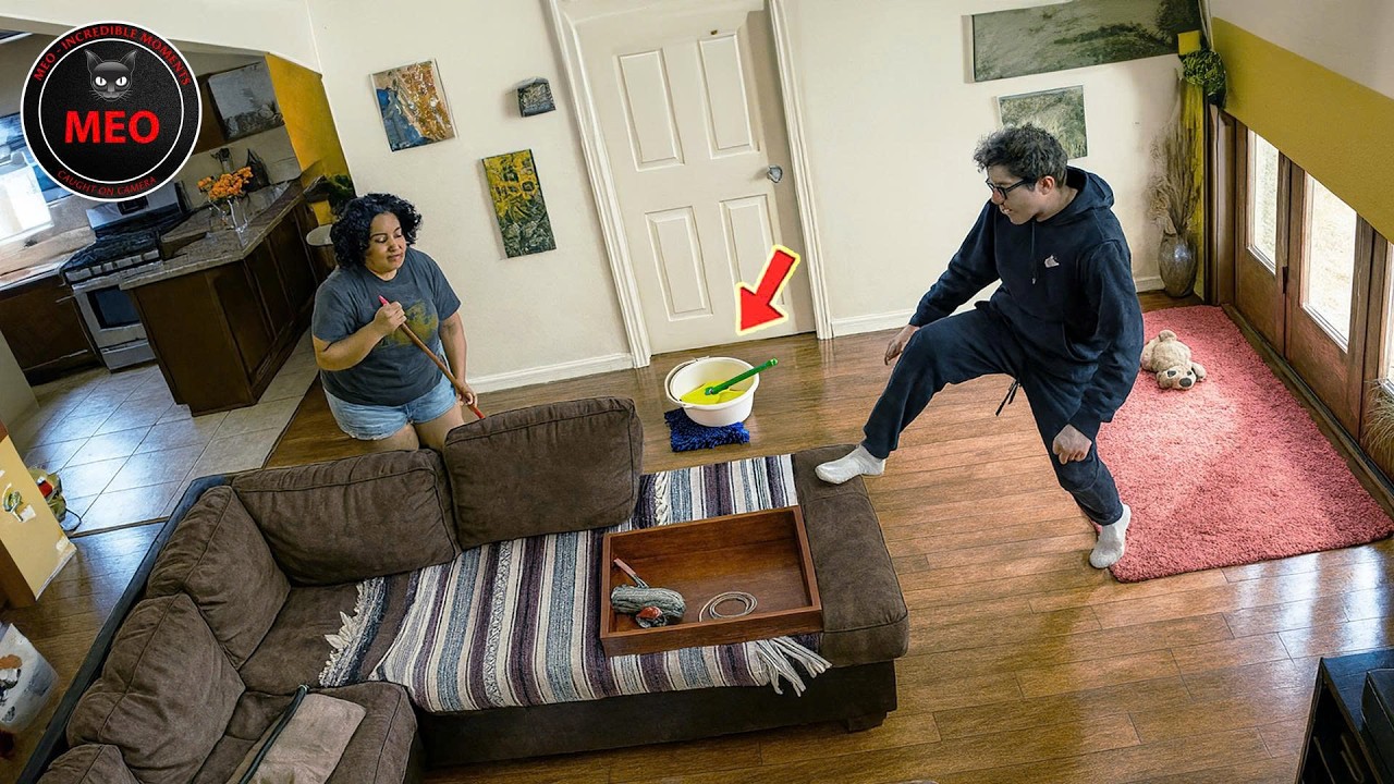 Moments When Things Went Wrong | We’ve all Made These Mistakes - YouTube