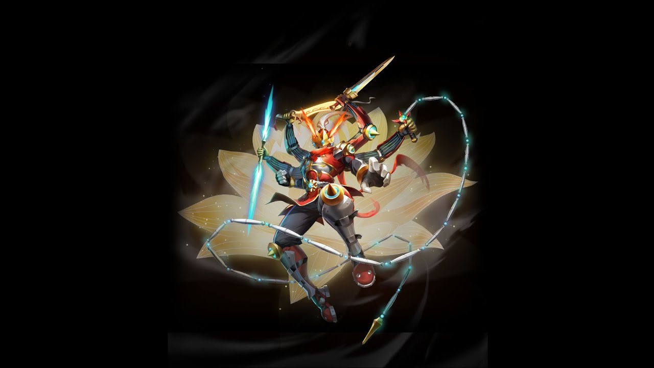 FIXED ENDING - Digimon New Century - Nezhamon Crimson Mode - English ...