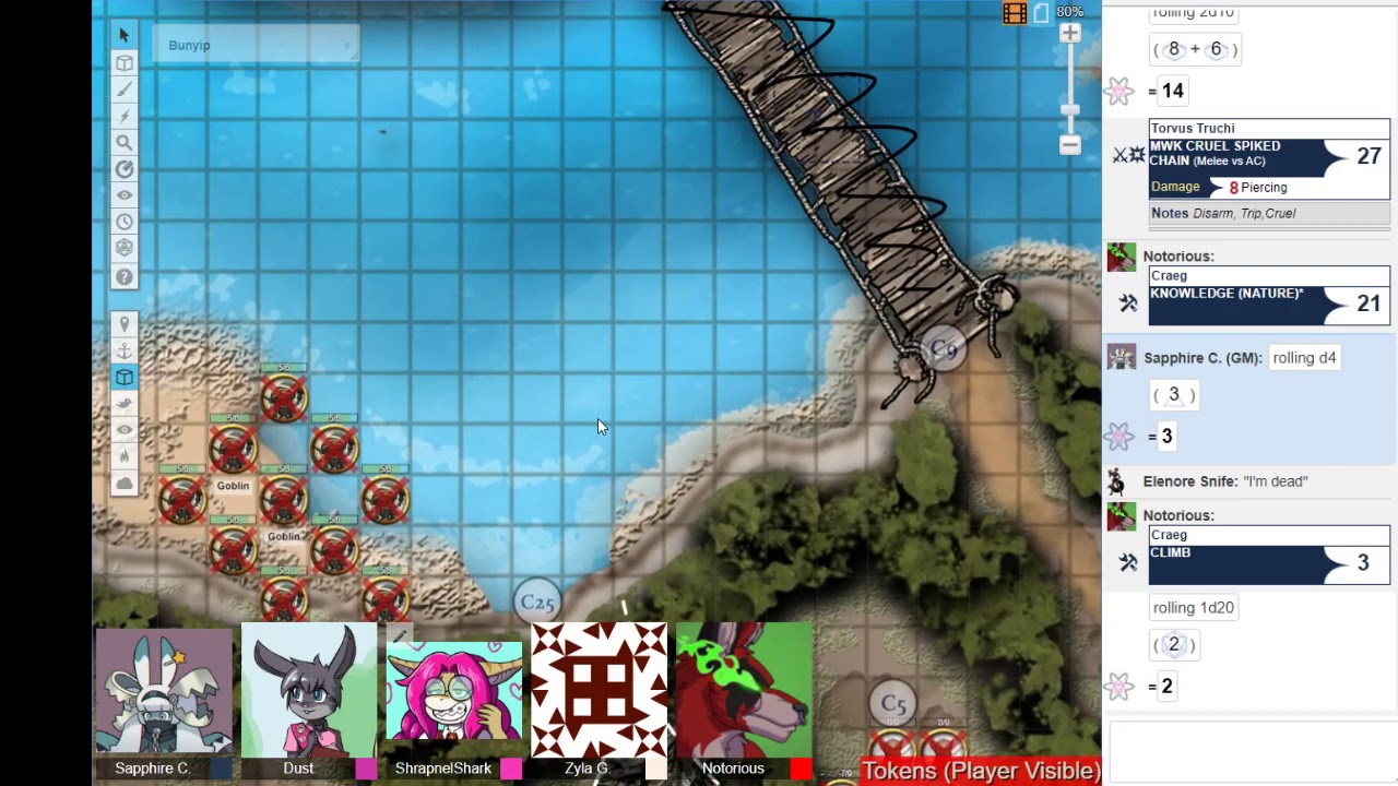 Rise of the Runelords (PF1e AP) - Session 7: The book 1 showdown ...