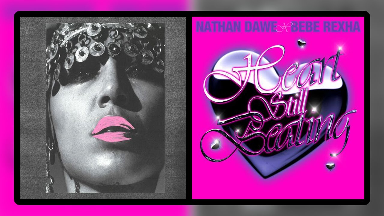 Nathan Dawe, Bebe Rexha & Loreen - Heart Still Beating / Tattoo (Mashup ...