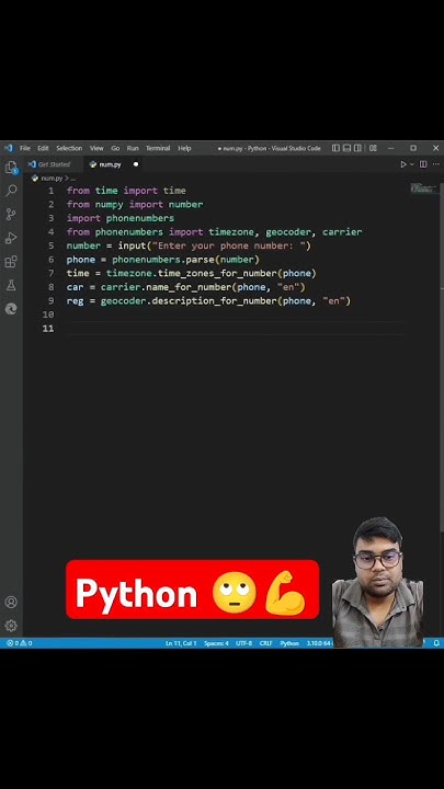 Level Up Your Python Hacks Pythonprogramming Python Pythontutorial Pythonhacks Hacks Youtube