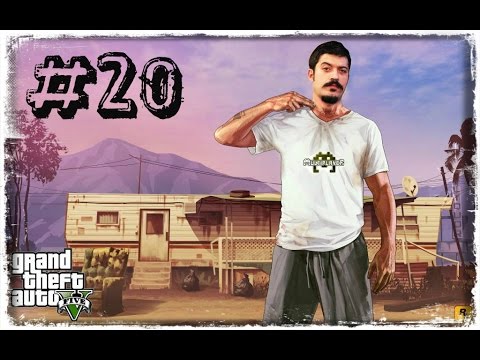 [20.Bölüm] RUHUNU PARAYA SATAN GENÇ | GTA 5