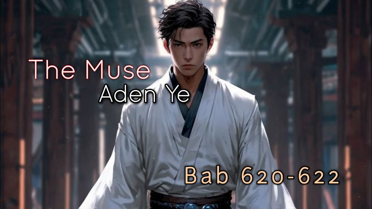 Bab 620-622 | The Muse | Aden Ye - YouTube