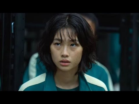 How Player 067 Could Have Won Squid Game - YouTube