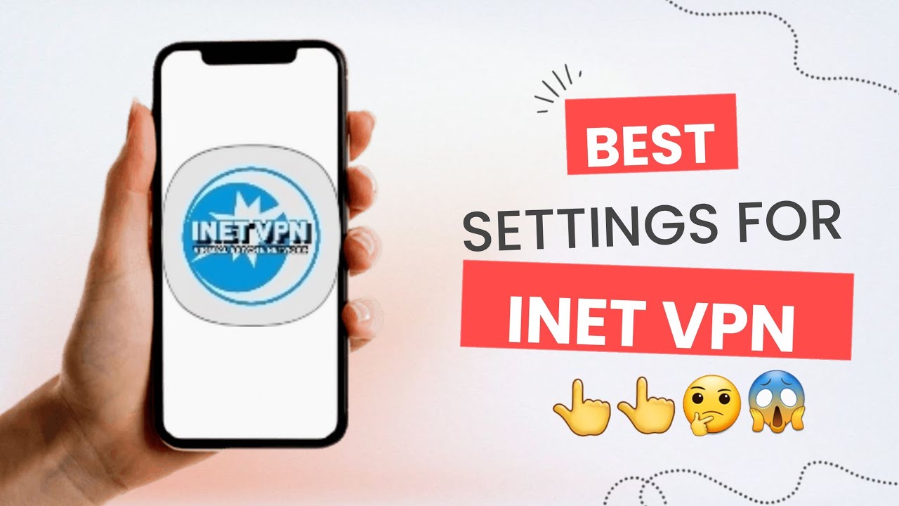 INET VPN settings in kenya/safaricom:Airtel kenya.....Free internet ...