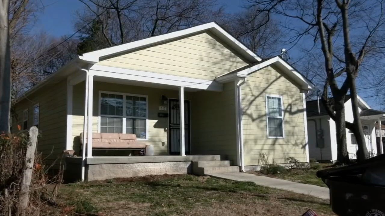 Southern Indiana realtor helping refugee family make their new house a ...