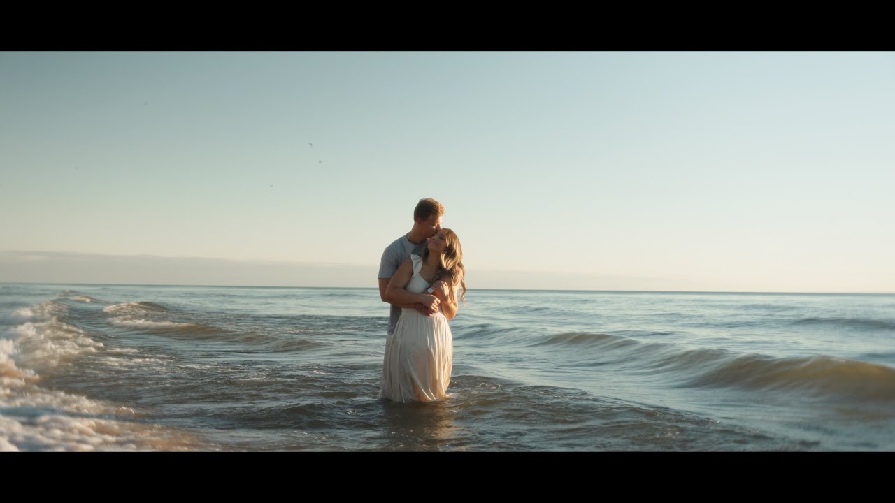 Matt + Livia Engagement Reel - PJ Hoffmaster - YouTube