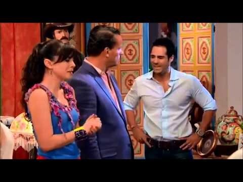 la mujer del vendaval capitulo 158