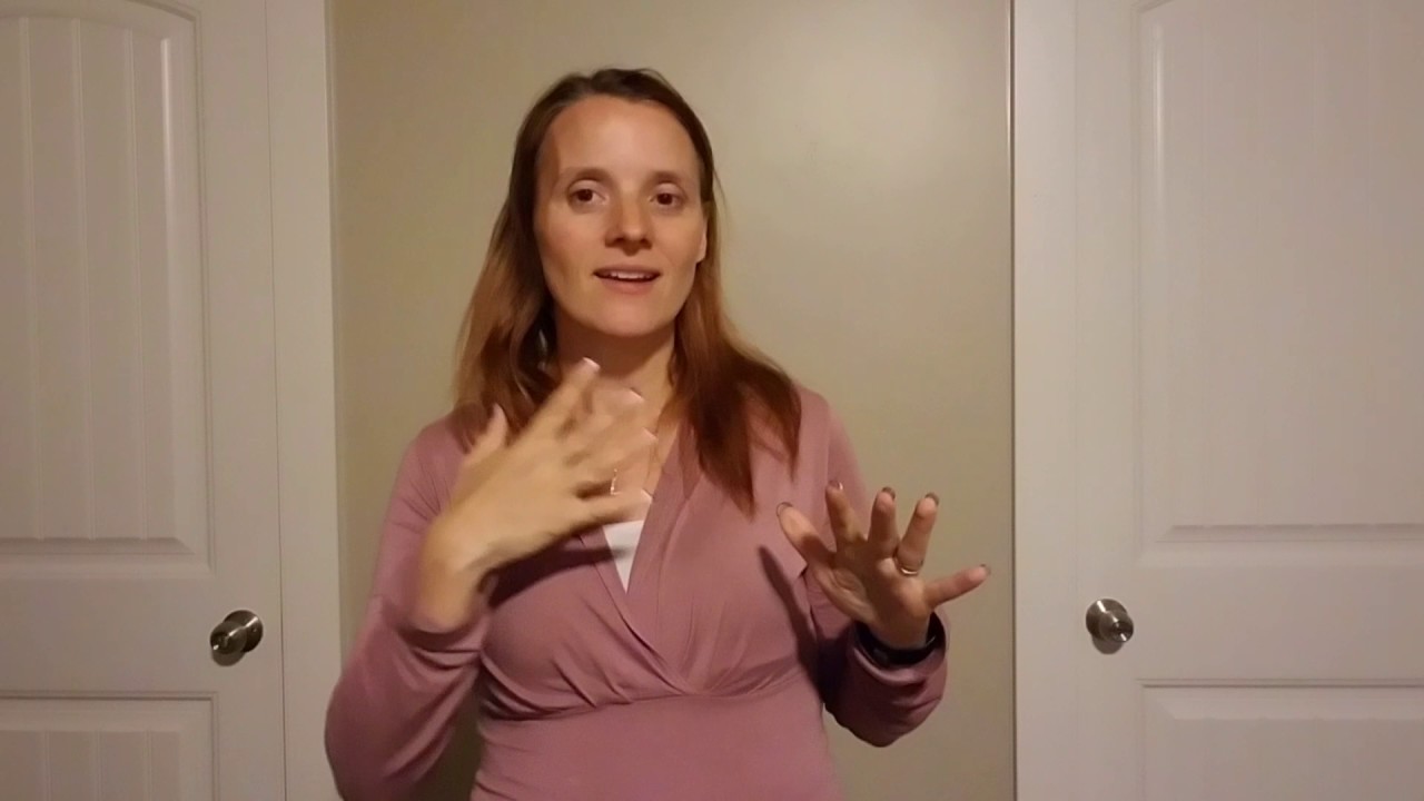 5 Forgiveness Languages - YouTube