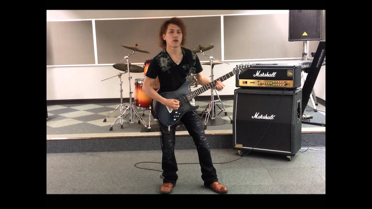 ShuN SPIRIT movie - YouTube