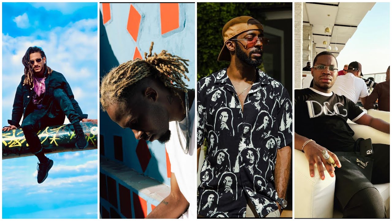 10 MELHORES RAPPERS DA NEW SCHOOL(PARTE 1)||LAÉRCIO LUCAS - YouTube