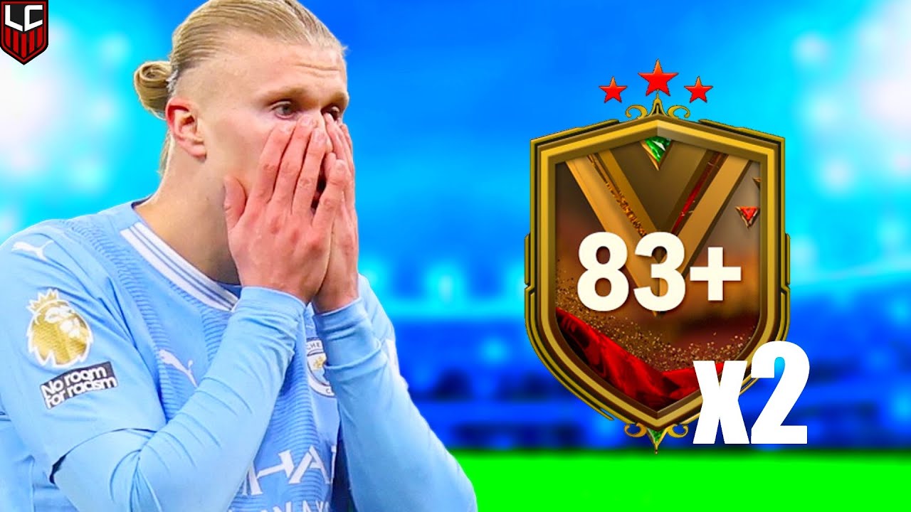 ΧΑΡΙΖΩ ΠΑΙΧΝΙΔΙ ΜΕ ΤΟ ΖΟΡΙ 😮 FC 24 Ultimate Team - YouTube
