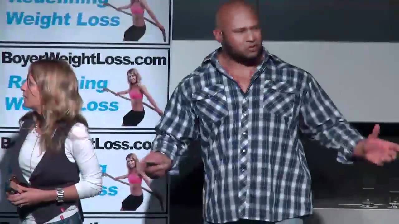 Derek Boyer Australia's Strongest Man Lifts Profits Sky High - YouTube