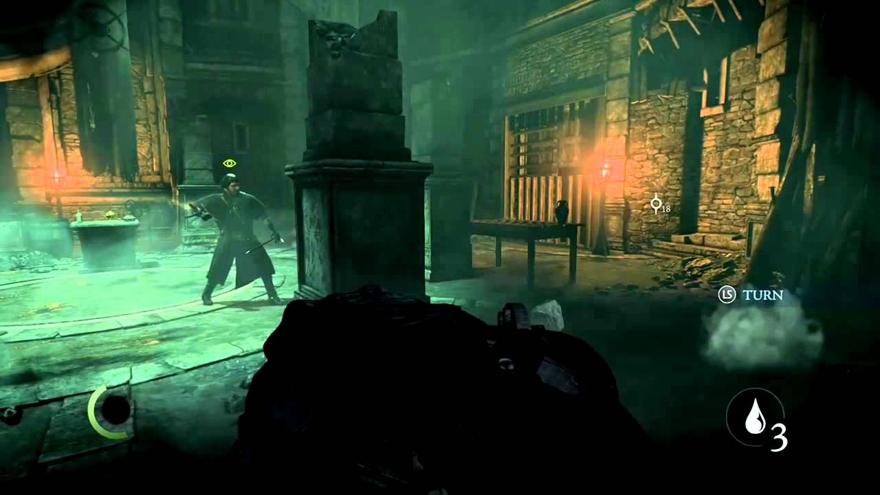 Thief-Taker General - Master Difficulty 700+ Run - All Collectibles, No ...