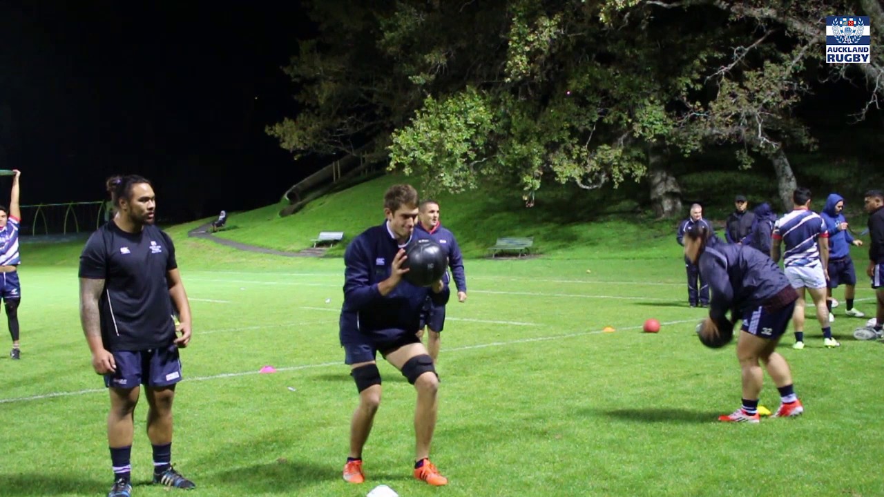 Best Practice Coaching | Line Out 2017 - YouTube