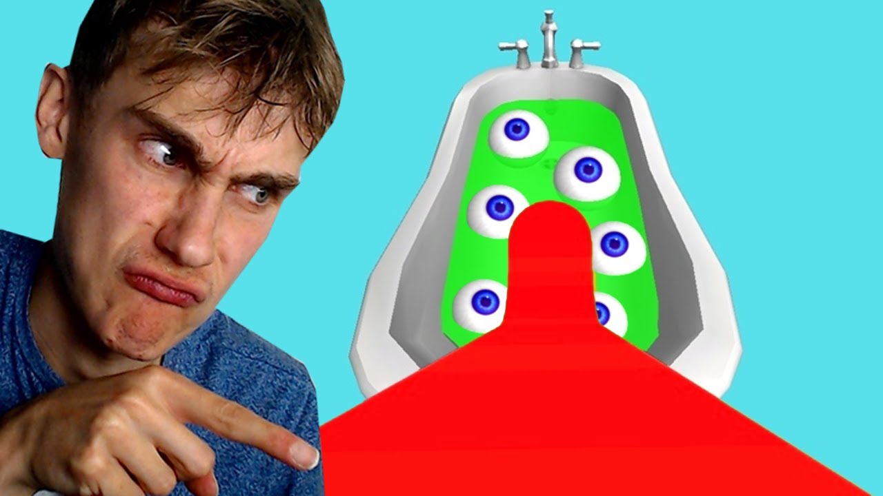 SLIME OBBY IN ROBLOX! (Roblox Obby) - YouTube