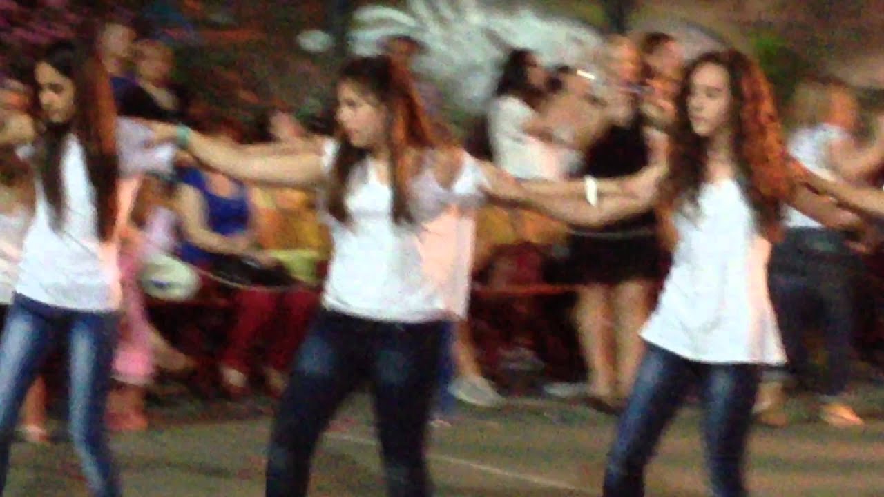 ΓΙΟΡΤΗ ΔΗΜΟΤΙΚΟΥ ΣΧΟΛΕΙΟΥ 92oυ ΑΘΗΝΩΝ 2014 ! - YouTube
