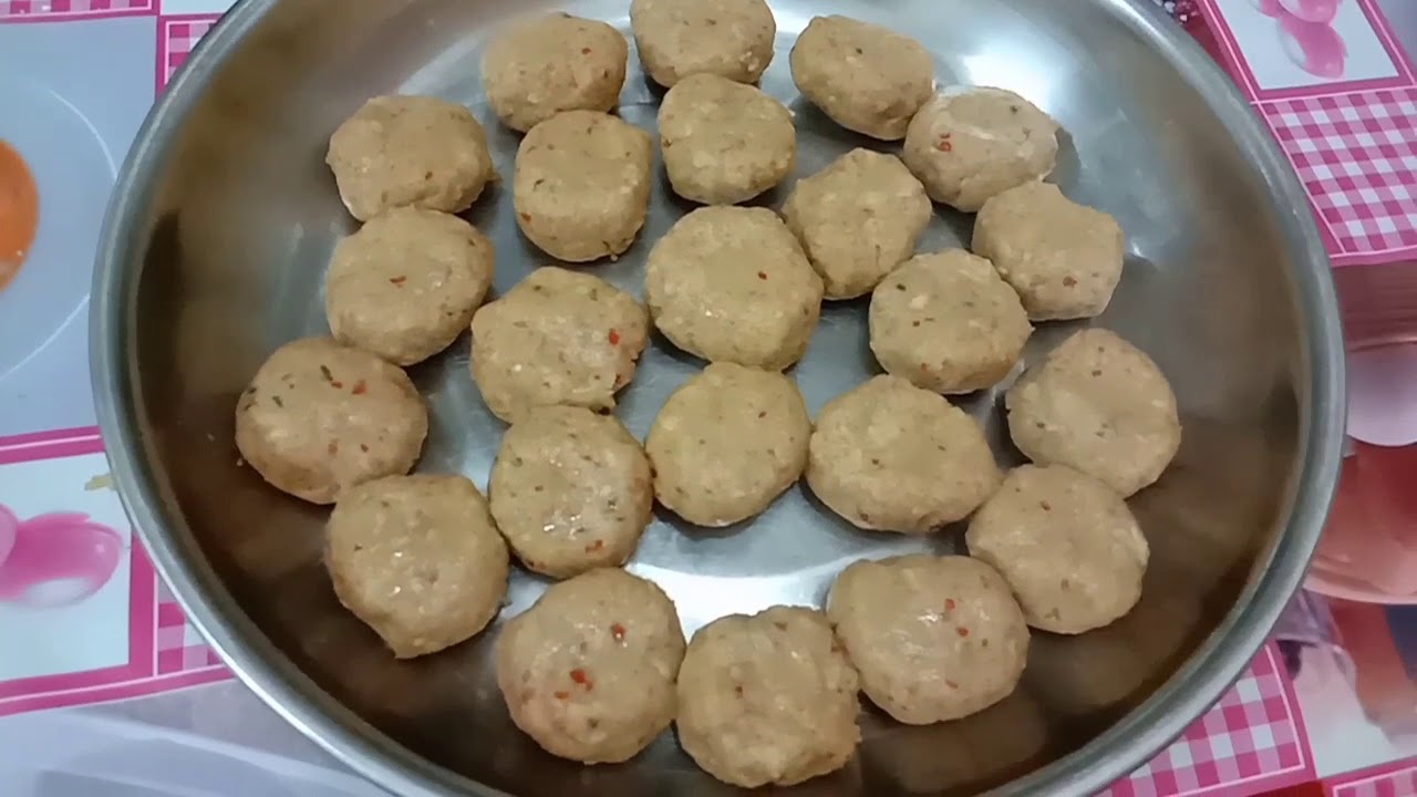 LENTO adalah Olahan TEMPE BUSUK jadi makanan enak - YouTube