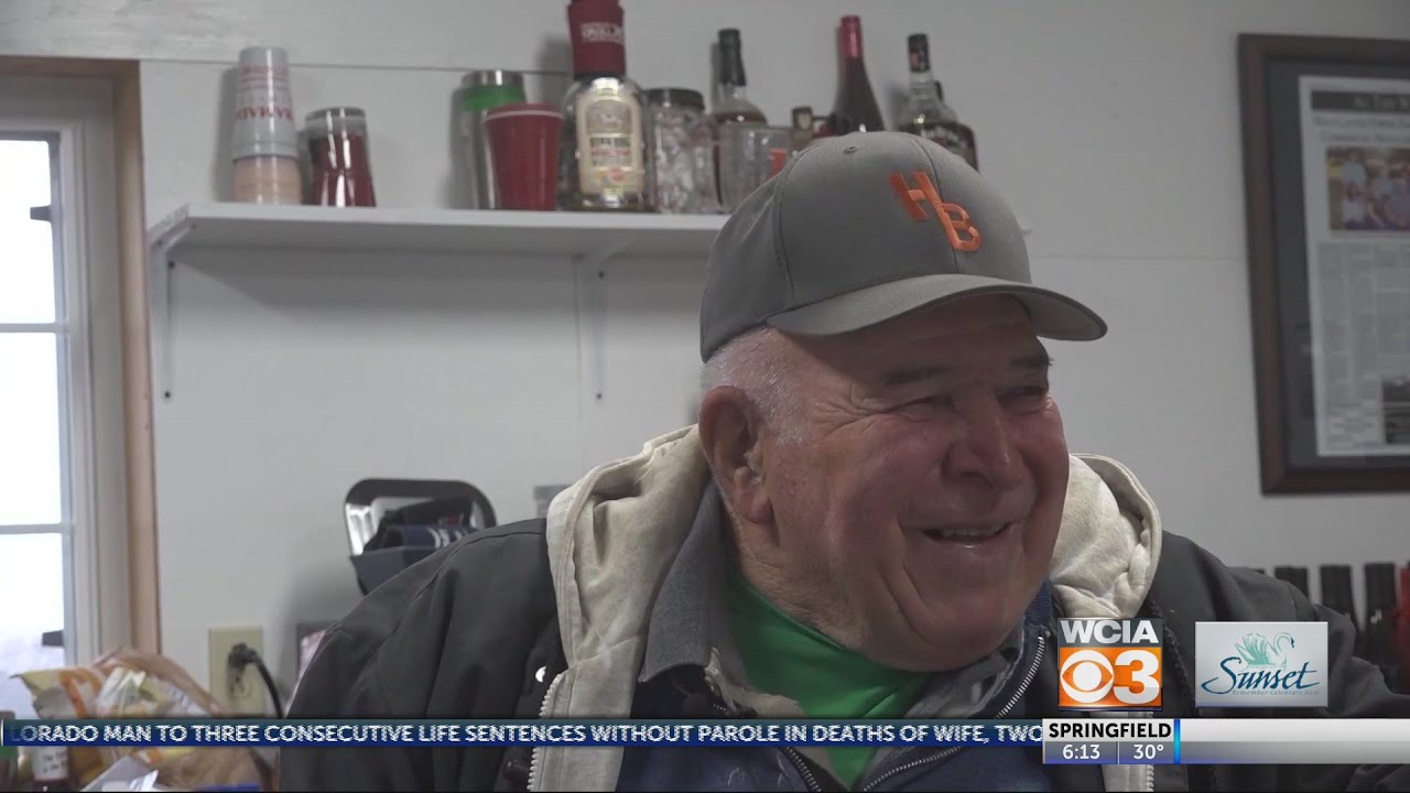 Harvest Heritage: Don Dipper - YouTube