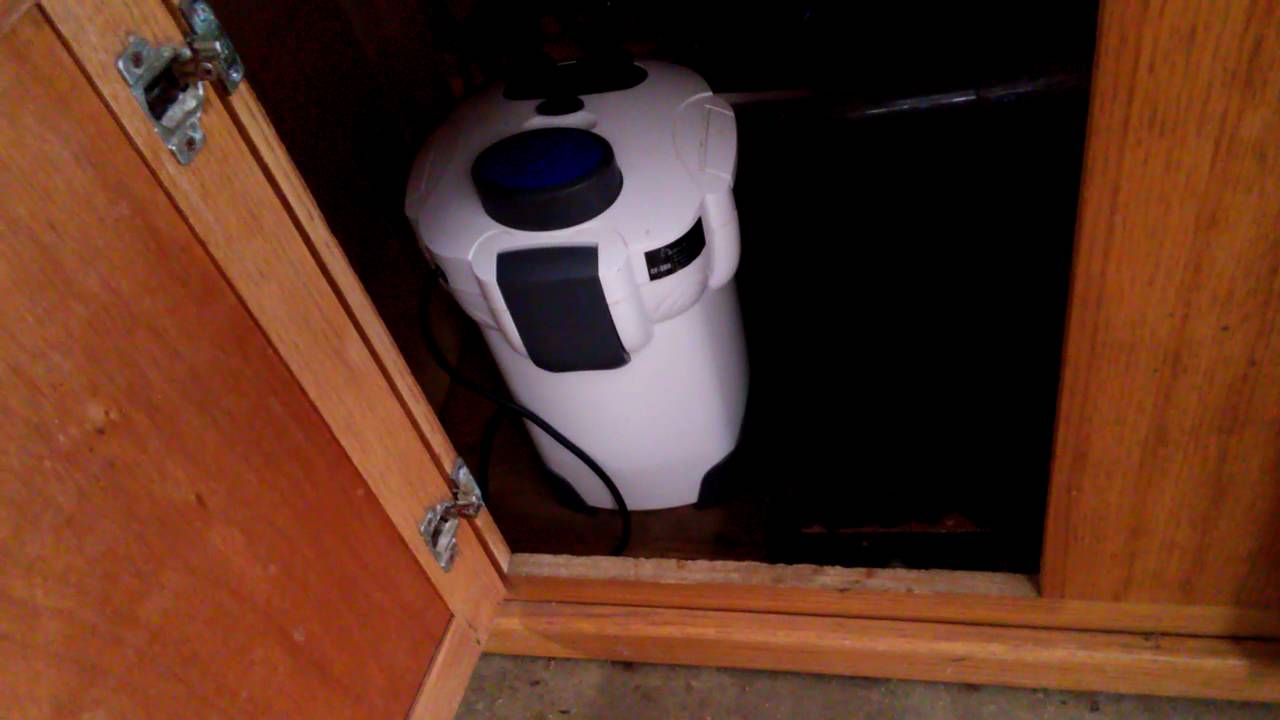 Betta & hospital tank step by step build. Part 1 - YouTube