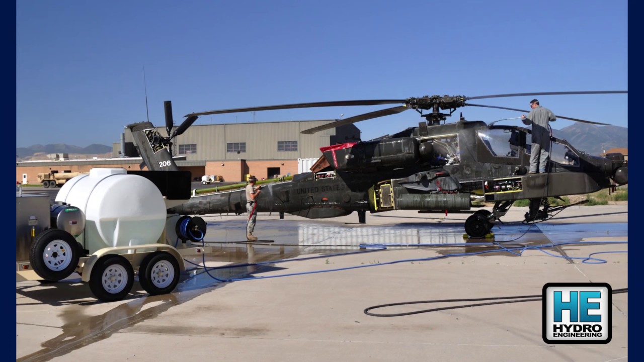 Hydro Engineering Promotional Video - YouTube