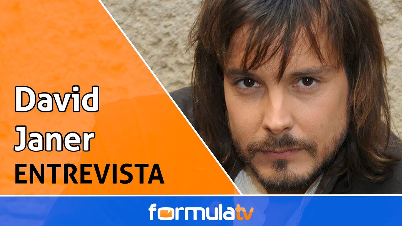Así responde David Janer ante un supuesto reencuentro de la 2ª ...