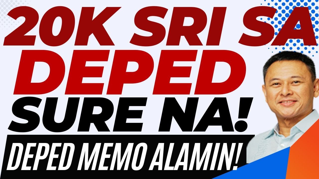2OK SRI IS REAL SA DEPED - YouTube