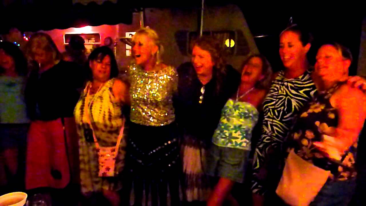 Podunk Girls - YouTube