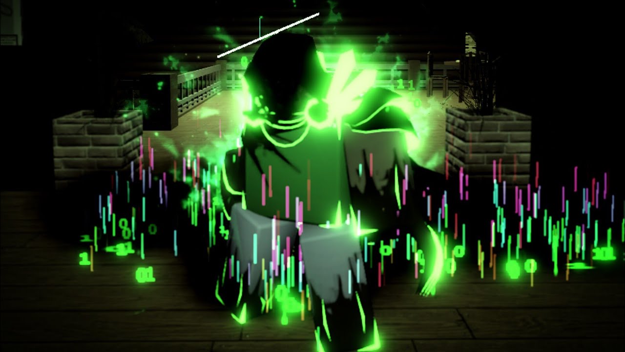 LIVING LEGEND JOHN DOE GAMEPLAY | NEW LIVING LEGEND | Roblox Forsaken - YouTube