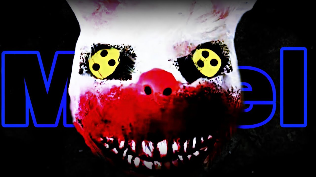 What Inside To The Cage | Metel Horror Escape Chapter 1 New Ending ...